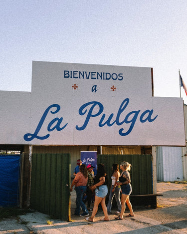 Our Story – La Pulga Spirits