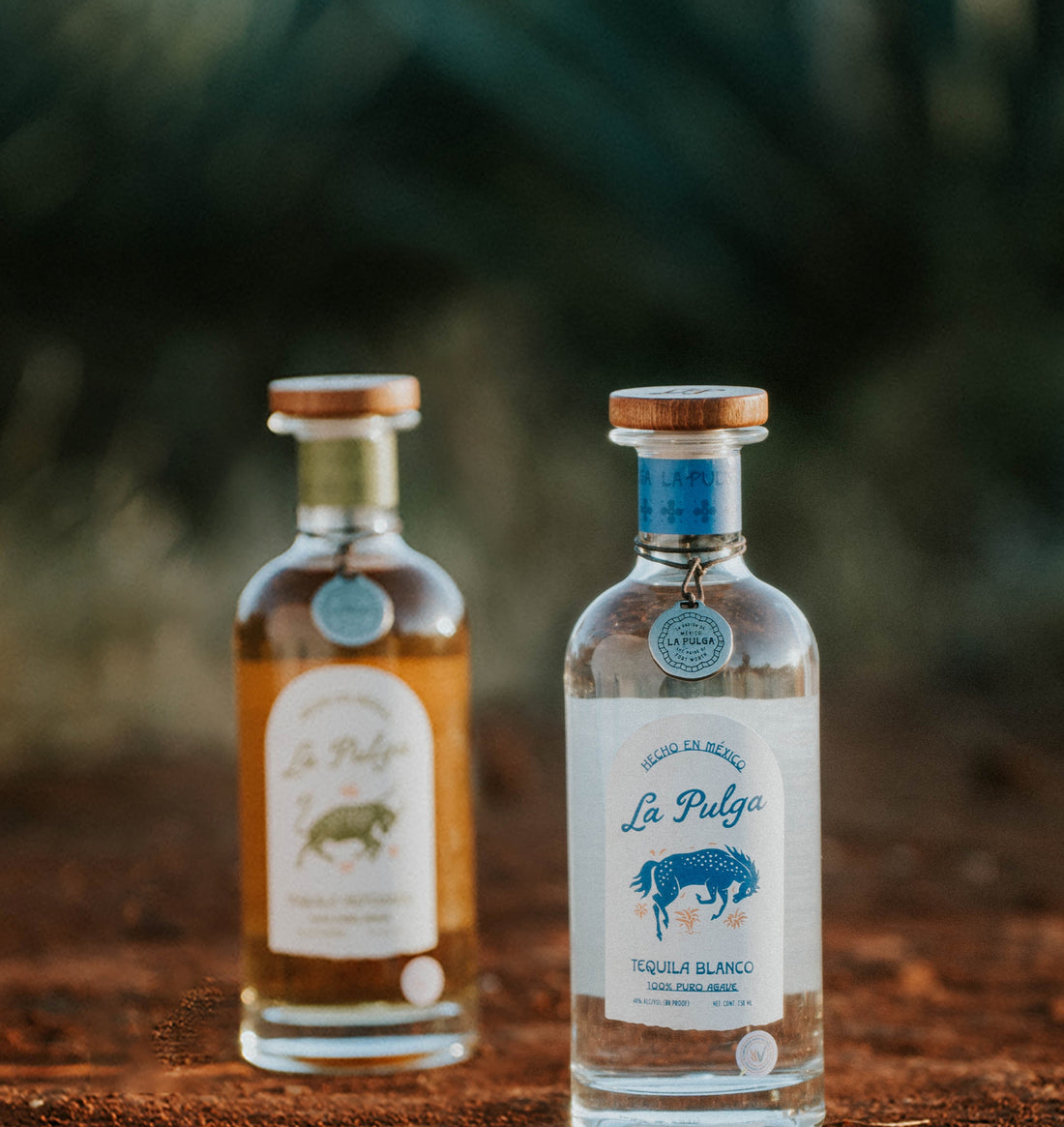 Products – La Pulga Spirits